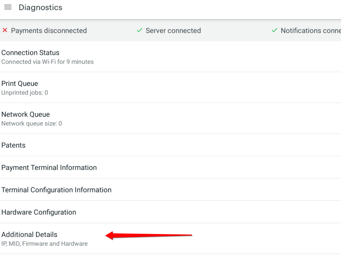 How to find your Clover UID (Unique Identifier): A Step-by-Step Guide